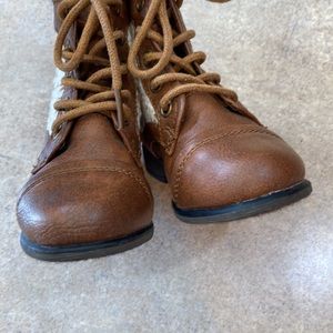 Link | Shoes | Little Girl Link Boots Size 4 | Poshmark